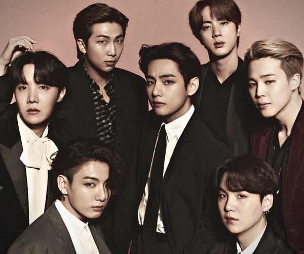 BTS: Global Icons & Their Musical Impact – COKODIVE BULK BUYS