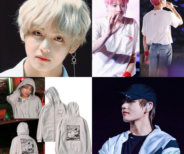 KPOP MERCH – COKODIVE BULK BUYS